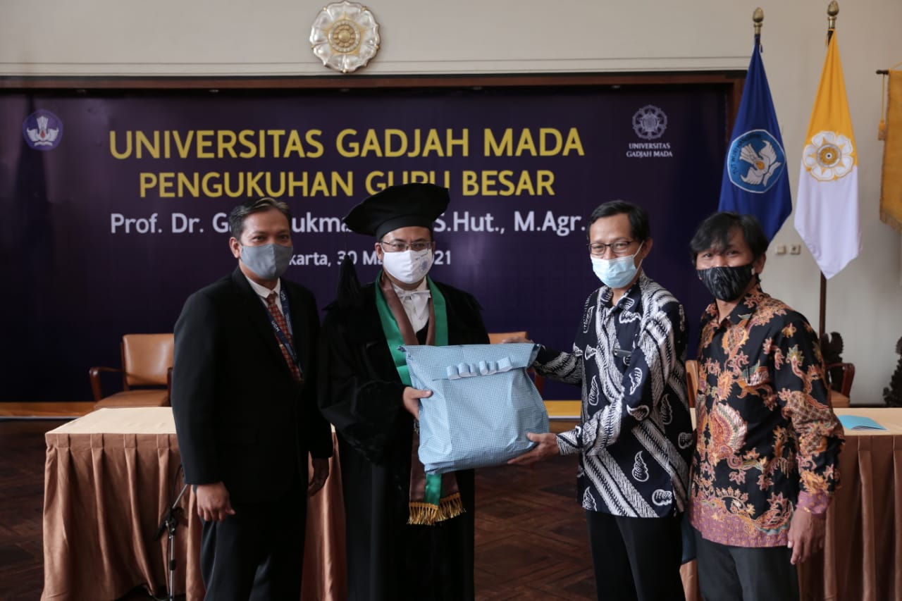 MASA DEPAN KAYU, PENYEDIA BAHAN KIMIA ALAMI RAMAH LINGKUNGAN – Fakultas ...