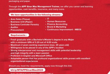 Fakultas Kehutanan UGM – Research University