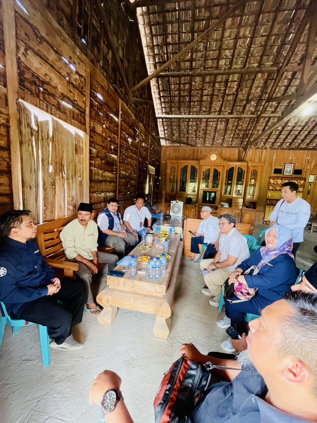 Selamat Jalan Bagus Adi Prayogo, Rimbawan Muda Fakultas Kehutanan UGM ...